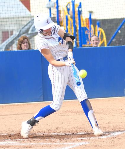 Jefferson's Dempsey, Enke, Lake Mills' Kleinfeldt, Johnson Creek's ...