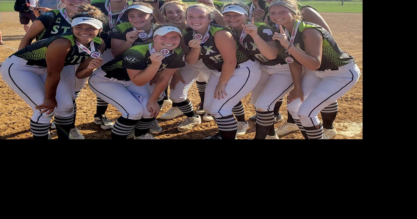 Softball: 'They went out on top': Rock River Stix wins Northern ...