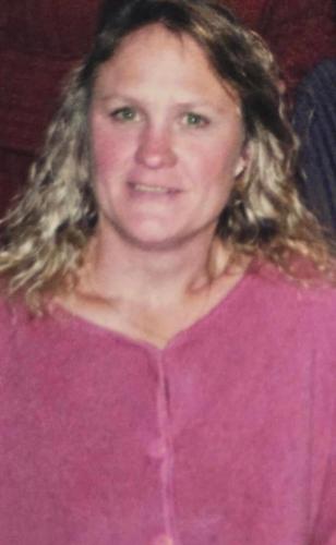 Vicky L. (Eikland) Barrett | Obituaries | dailyunion.com