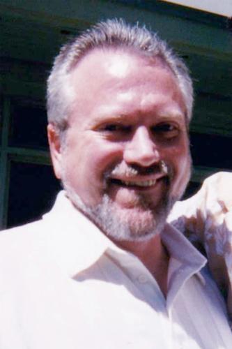 David Lundmark Russell | Obituaries | dailyunion.com