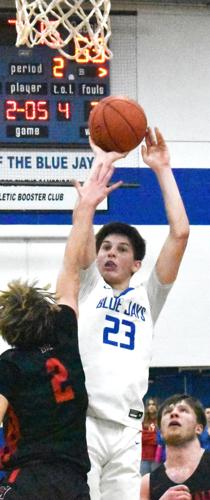 WIAA boys basketball: Matt Buckman sets program career scoring record ...