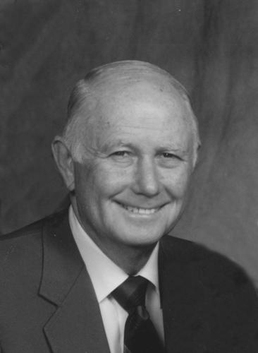 LeRoy 'Roy' Nance, 87, Green Lake | Obituaries | dailyunion.com