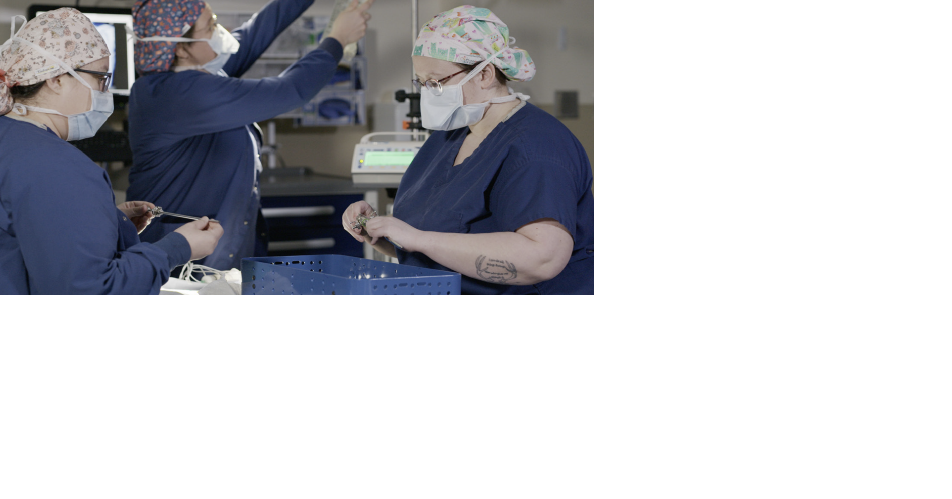 'So many options.' Fort HealthCare offers first ever Career Day & Fair ...