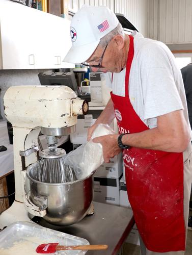 Rise and dine — It’s breakfast time | Jefferson County Area ...