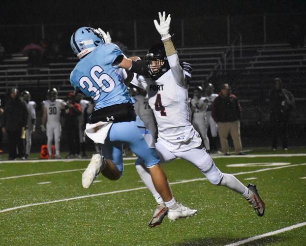Football: Fort Atkinson defeated by Monona Grove 42-8 in regular season ...