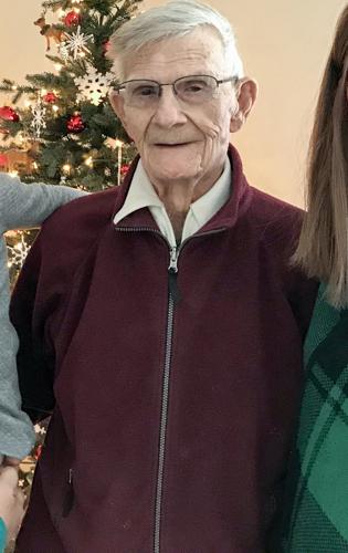 Donald 'Don' Kenneth Ott, 90 | Obituaries | dailyunion.com