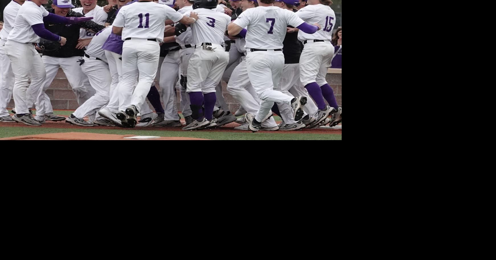 College baseball: UW-Whitewater clinches WIAC championship | Sports ...