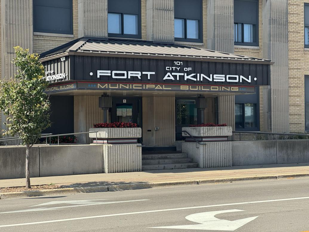 Fort Atkinson City Council to look at retail market study Tuesday ...