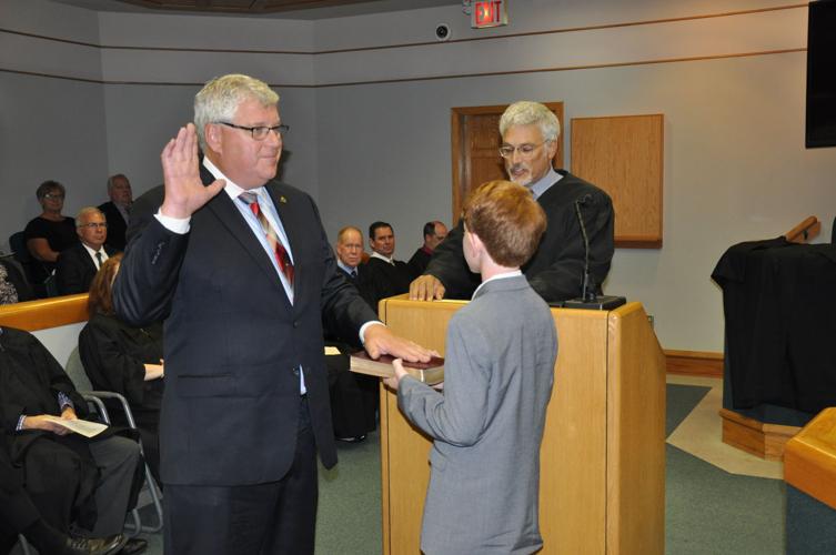 LAW AND ORDER | Photo Galleries | dailyunion.com