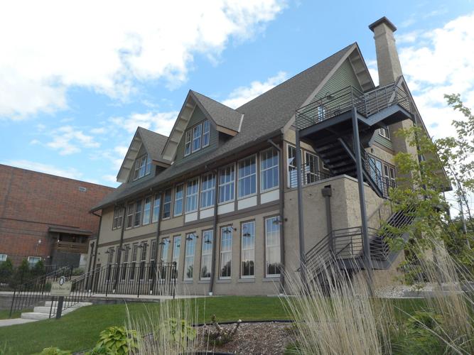 Fort Atkinson Club on National Historic Register | News | dailyunion.com