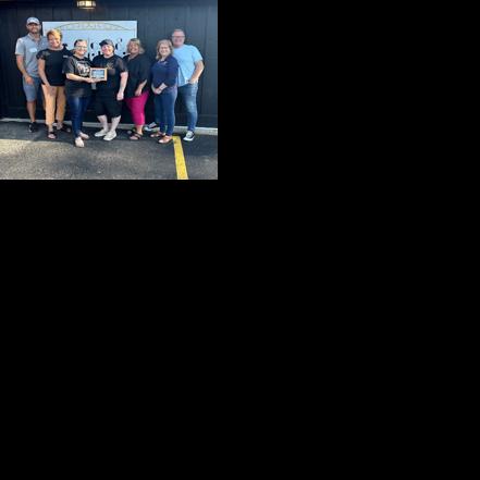 Cash and Olive’s Pub joins Fort Atkinson Area Chamber of Commerce ...