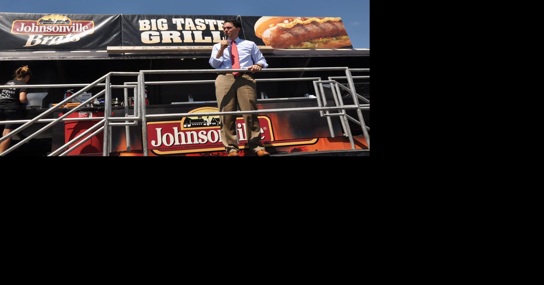 Perry Way opens year after blaze | News | dailyunion.com