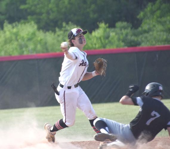WIAA baseball: Fort Atkinson held off by Milton 6-4 in playoff opener ...