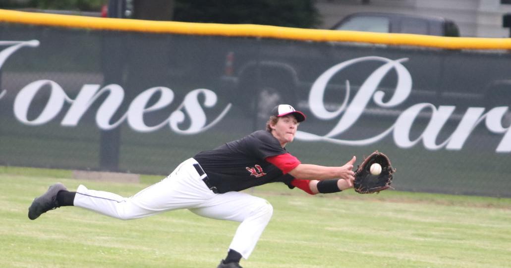Legion baseball: Fort Atkinson beats Watertown | Sports | dailyunion.com