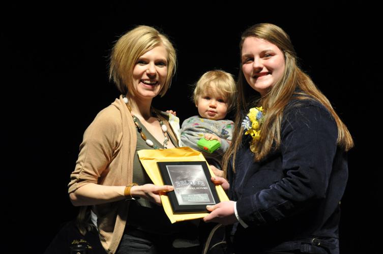 Fort FFA fetes members, supporters | News | dailyunion.com
