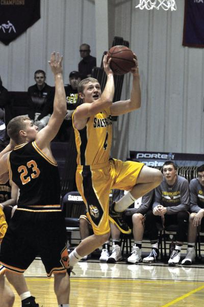 Returning to his roots: Clayton Morrison Jr. tabbed as new Jefferson ...