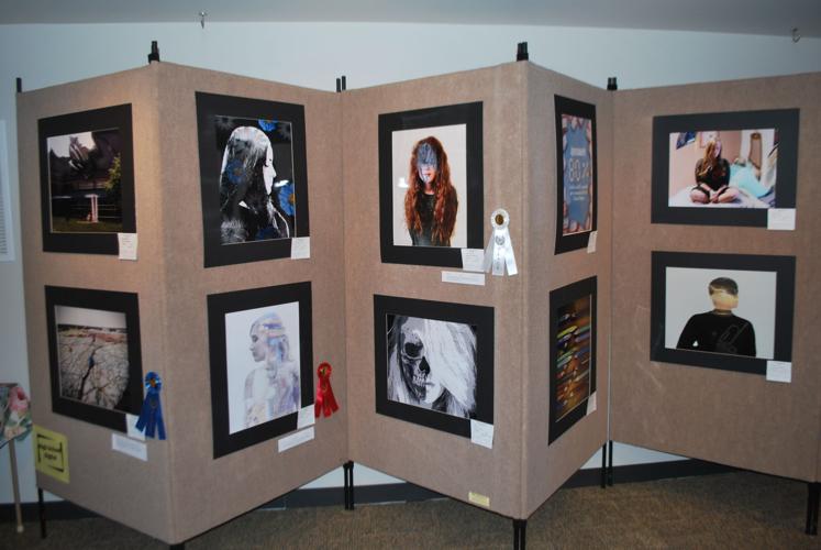 Registration set to open for 64th annual Mary Hoard Art Show | Local ...
