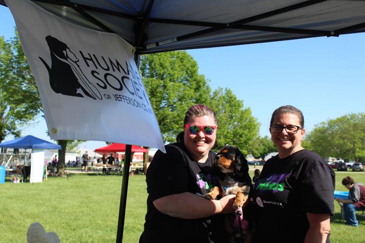 Eleventh Furry Friends 5K brings pups and runners to Fair Park ...