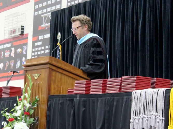 Fort Atkinson graduates class of 2023 | News | dailyunion.com