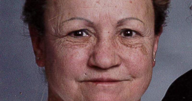 Rosemary J. Goldsmith, 70, Fort Atkinson | Obituaries | dailyunion.com