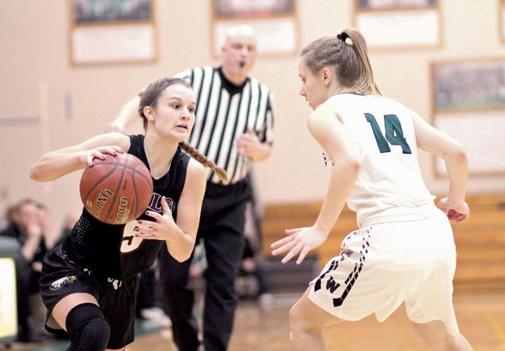 WIAA Division 2 regional final: Waterford 47, Jefferson 46 | Sports ...