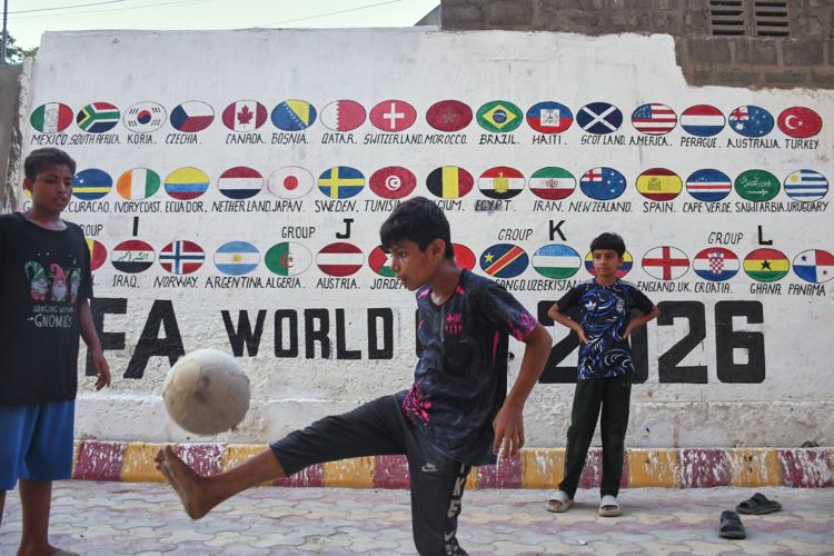 The top photos of the day by AP photojournalists | Nation & World ...