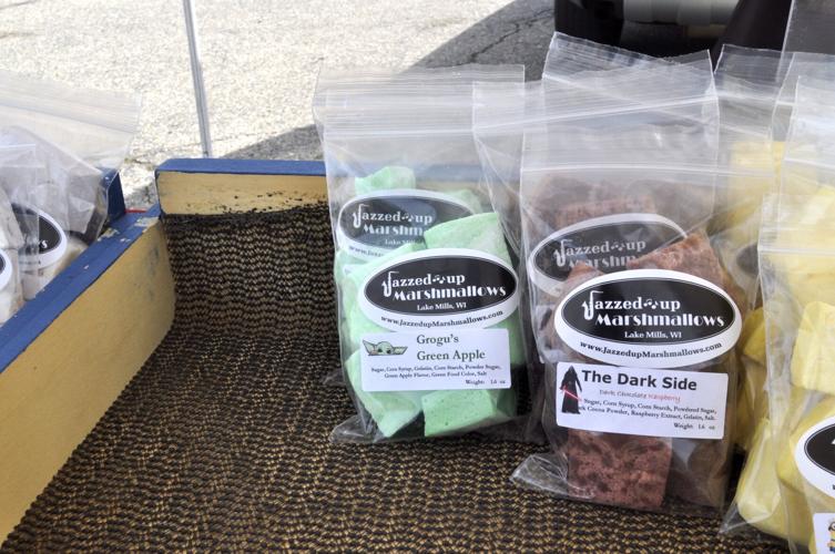 Fort Atkinson Farmers Market debuts first market of the season | Fort ...