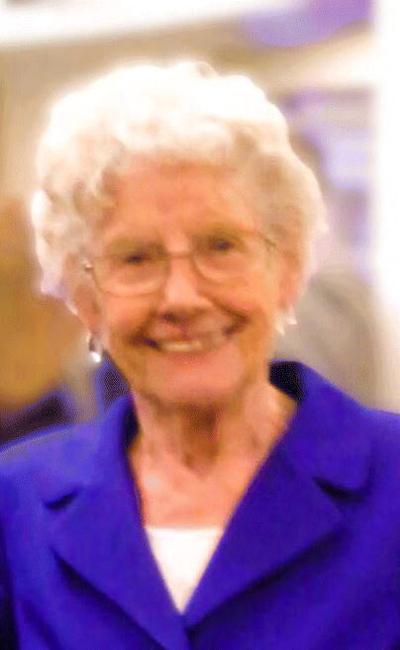 Ruth J. (Milbrath) Jackson | Obituaries | dailyunion.com