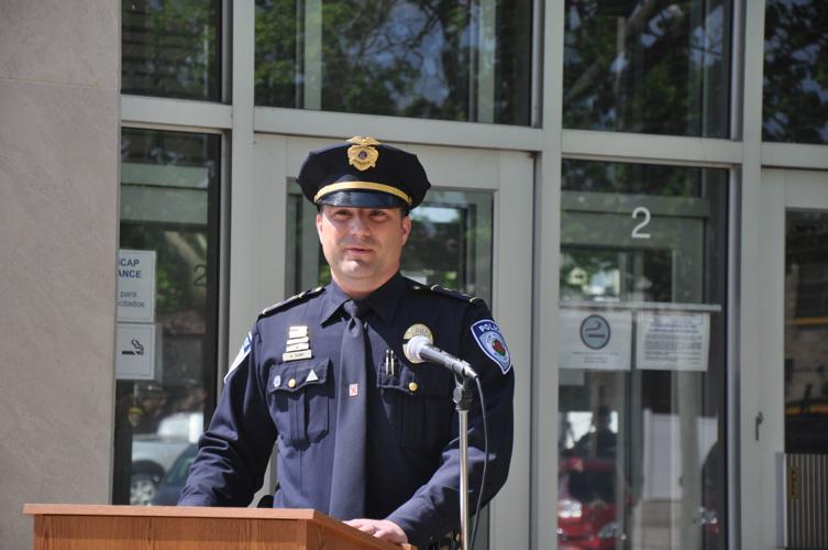 Chapter 51: Fort Atkinson Police join international pledge to better ...