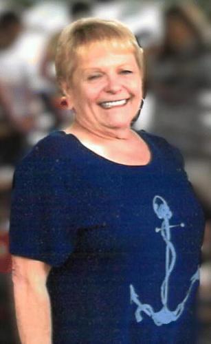 Constance M (Haefke) "Connie" Sleger | Obituaries | dailyunion.com