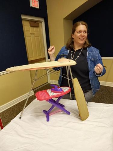 Hoard Museum holds historical society annual dinner | Arts And ...