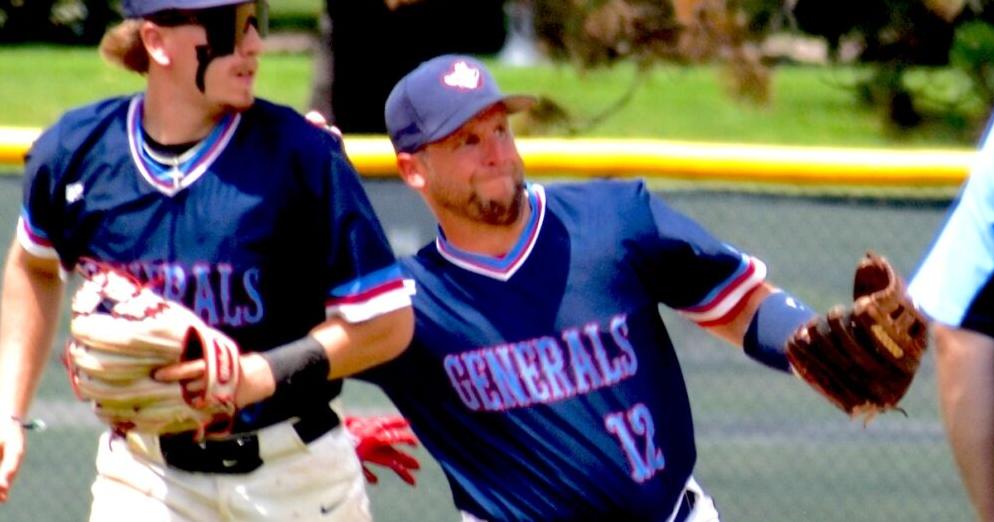 Generals split twin bill with Muskies | Fort Atkinson | dailyunion.com