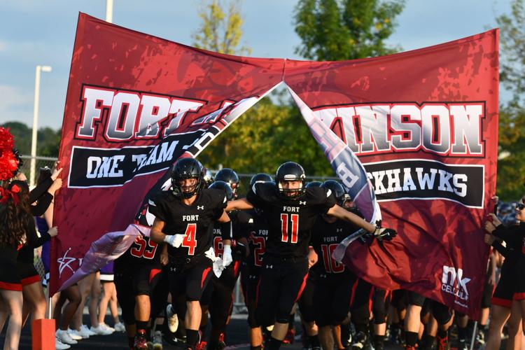 Fort Atkinson football: Nelson moves up to head coach | Sports ...