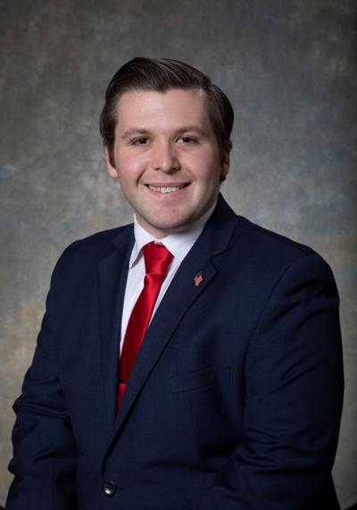 Wyatt Cooper announces campaign for Jefferson County Board | Jefferson ...