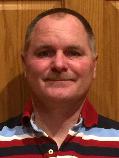 WOF: Riggs was man on the mat | Sports | dailyunion.com