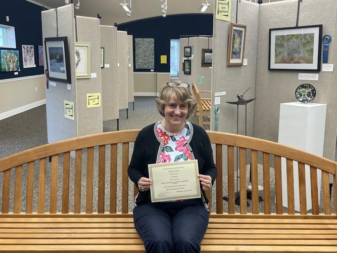 Mary Hoard Art Show Part 2 winners announced | Fort Atkinson ...