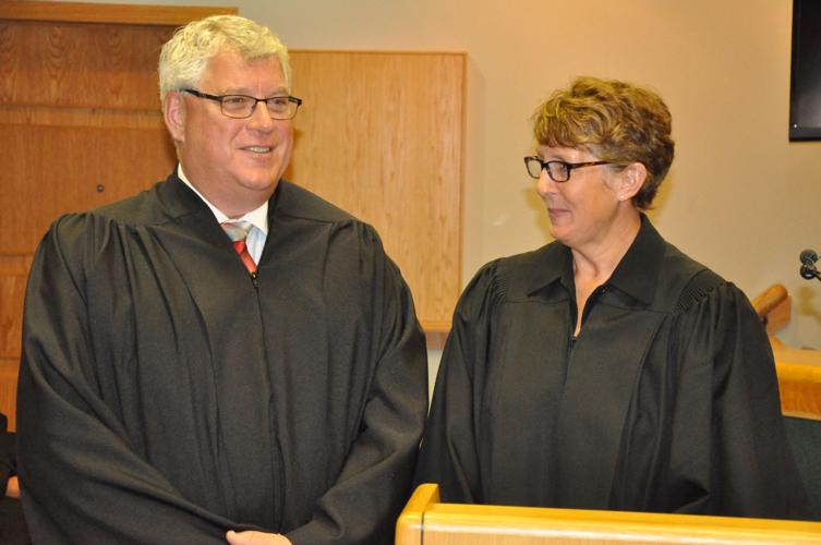 LAW AND ORDER | Photo Galleries | dailyunion.com