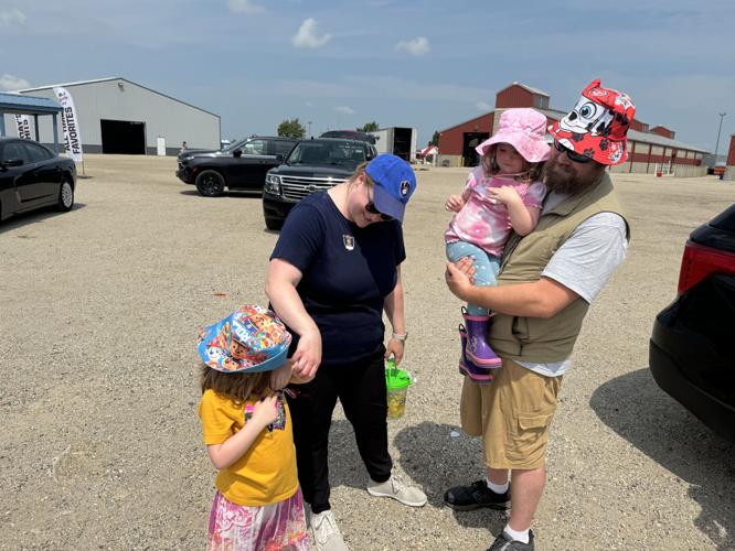 Family a-fair: Lots to do for all ages at the Jefferson County Fair ...