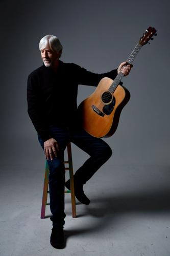 Cafe Carpe show to delight folk fans tonight | Arts And Entertainment ...