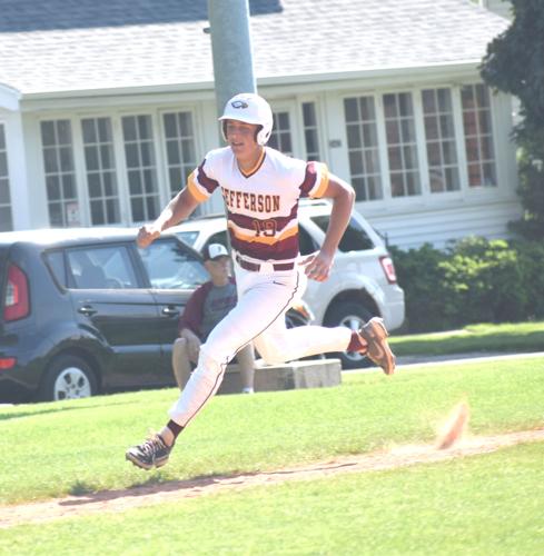 Baseball: Payton Heard powers offense as Jefferson takes down Turner ...