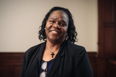 Opinion: School choice aided daughter's journey from a prison birth to ...