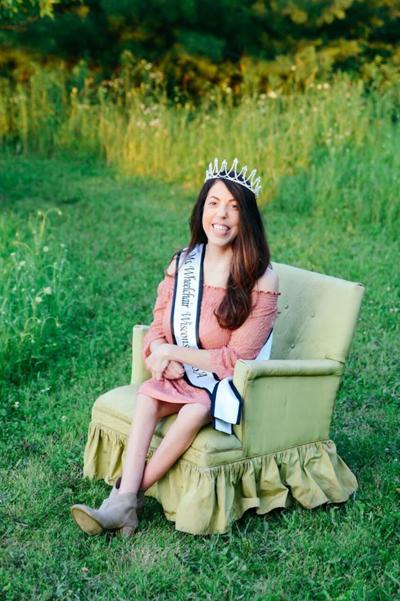 Bleile competing for Ms. Wheelchair USA | News | dailyunion.com