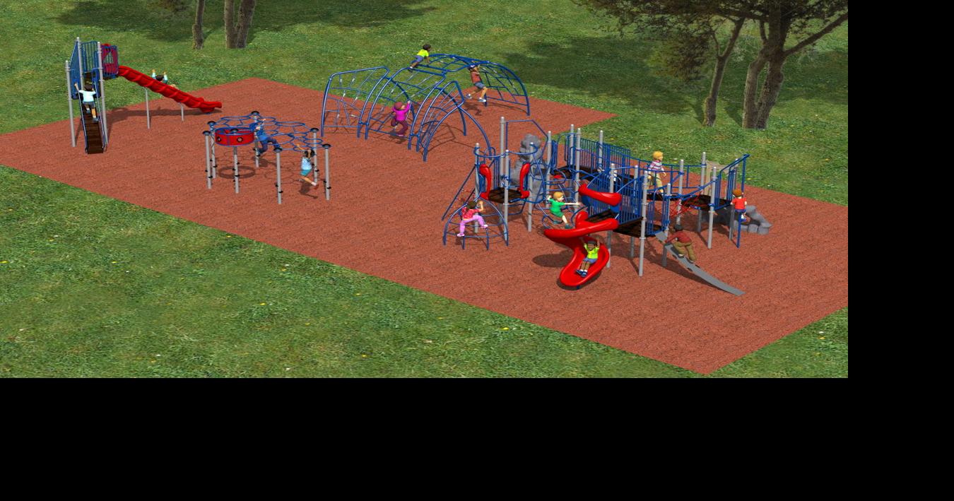 Barrie PTO raising funds for playground | News | dailyunion.com