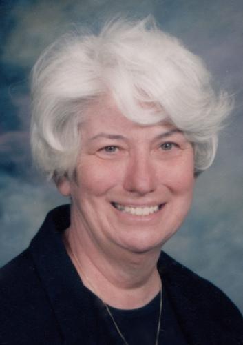 Sister Mary Therese Gallagher, 81 | Obituaries | dailyunion.com