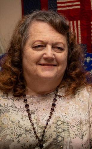Patricia J. "Pat" Robinson | Obituaries | dailyunion.com