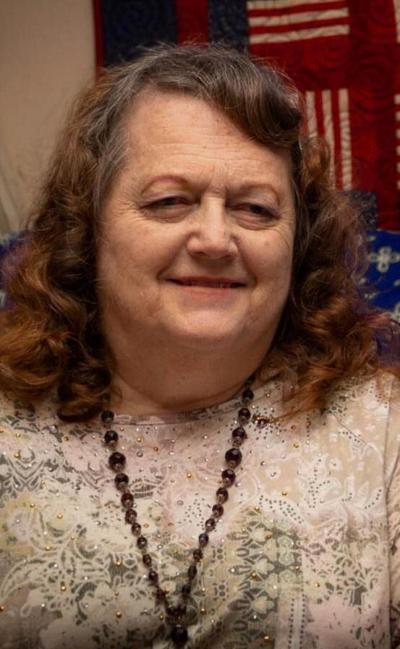Patricia J. "Pat" Robinson | Obituaries | dailyunion.com