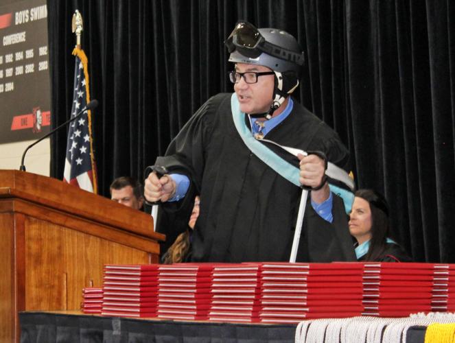 Fort Atkinson graduates class of 2023 | News | dailyunion.com
