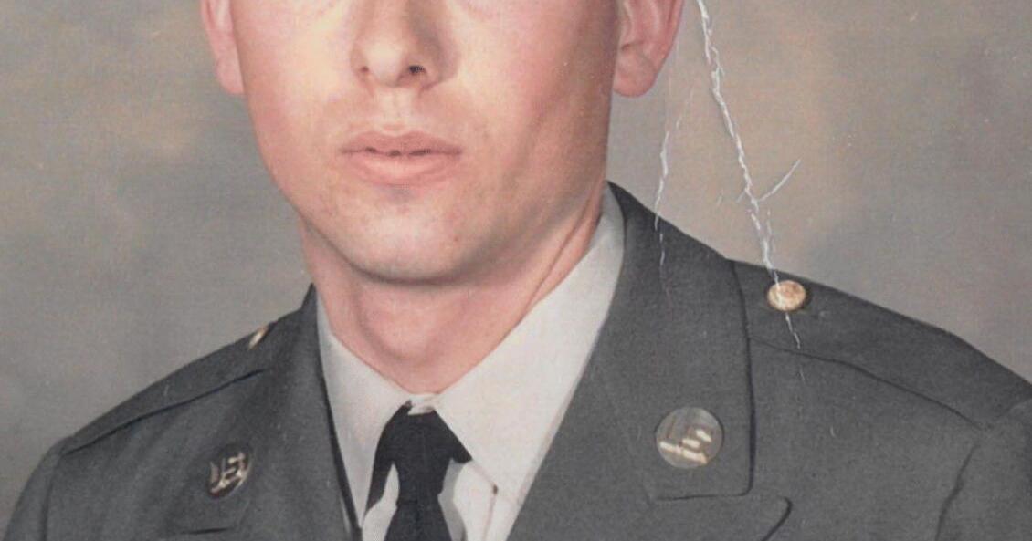 Paul Edward Jahnke | Obituaries | dailyunion.com