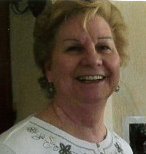 Susan Fay Allard, 74, Fort Atkinson | Obituaries | dailyunion.com