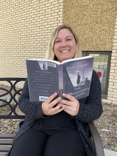 New youth librarian at Jefferson Public Library | News | dailyunion.com